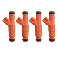 China Fuel Injector 0280156156 L309-13-250A for Ford Focus Mazda 6 2.3L 3M4G9F593BA for sale
