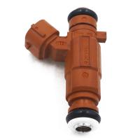 China Fuel Injector 0K2A5-13250 0K2A513250 for Kia Sephia Spectra 1.8L I4 1998-2004 for sale