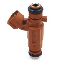 China Fuel Injector 0K2A5-13250 0K2A513250 for Kia Sephia Spectra 1.8L I4 1998-2004 for sale