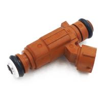 China Fuel Injector 0K2A5-13250 0K2A513250 for Kia Sephia Spectra 1.8L I4 1998-2004 for sale