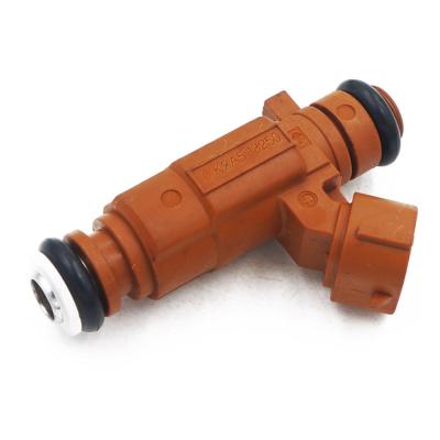 China Fuel Injector 0K2A5-13250 0K2A513250 for Kia Sephia Spectra 1.8L I4 1998-2004 for sale