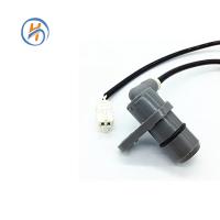 China ABS Wheel Speed Sensor 1 Pair Rear Left Right for Toyota Lexus ES300 Avalon Camry 89546-33020 89545-33020 for sale