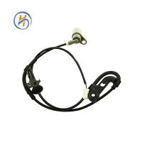 China ABS Wheel Speed Sensor 1 Pair Rear Left Right for Toyota Lexus ES300 Avalon Camry 89546-33020 89545-33020 for sale