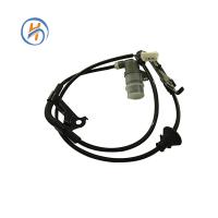 China ABS Wheel Speed Sensor 1 Pair Rear Left Right for Toyota Lexus ES300 Avalon Camry 89546-33020 89545-33020 for sale