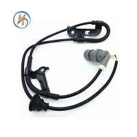 China ABS Wheel Speed Sensor 1 Pair Rear Left Right for Toyota Lexus ES300 Avalon Camry 89546-33020 89545-33020 for sale