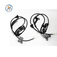 China ABS Wheel Speed Sensor 1 Pair Rear Left Right for Toyota Lexus ES300 Avalon Camry 89546-33020 89545-33020 for sale