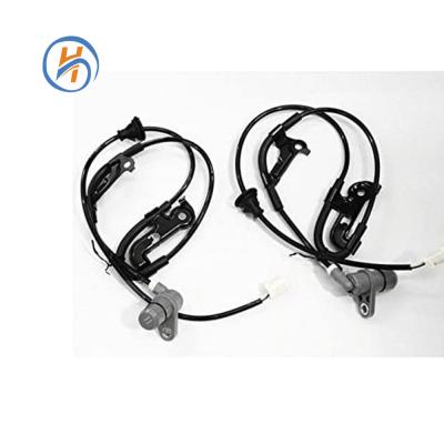China ABS Wheel Speed Sensor 1 Pair Rear Left Right for Toyota Lexus ES300 Avalon Camry 89546-33020 89545-33020 for sale