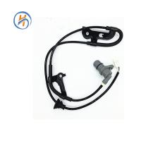 China ABS Wheel Speed Sensor 1 Pair Rear Left Right for Toyota Lexus ES300 Avalon Camry 89546-33020 89545-33020 for sale