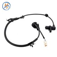 China Toyota Corolla ABS Wheel Speed Sensor Front Left 89543-52010 1999-2006 for sale