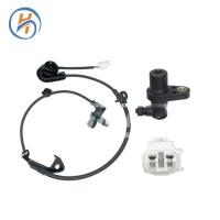 China Toyota Corolla ABS Wheel Speed Sensor Front Left 89543-52010 1999-2006 for sale