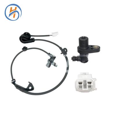China Toyota Corolla ABS Wheel Speed Sensor Front Left 89543-52010 1999-2006 for sale