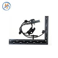 China Front Right ABS Wheel Speed Sensor for 2006-2017 Toyota RAV4 2.4L 2.5L 3.5L 89542-42050 89542-0R020 for sale