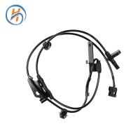 China Front Right ABS Wheel Speed Sensor for 2006-2017 Toyota RAV4 2.4L 2.5L 3.5L 89542-42050 89542-0R020 for sale