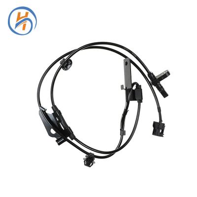 China Front Right ABS Wheel Speed Sensor for 2006-2017 Toyota RAV4 2.4L 2.5L 3.5L 89542-42050 89542-0R020 for sale