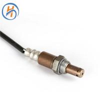 China 89467-35100 Lambda O2 Oxygen Sensor Air Fuel Ratio Sensor for Toyota Lexus 12V for sale