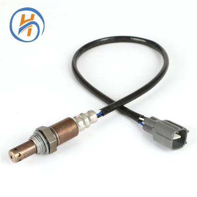 China 89467-35100 Lambda O2 Oxygen Sensor Air Fuel Ratio Sensor for Toyota Lexus 2010-2014 for sale