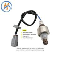 China Toyota Oxygen Sensor 89467-12030 89467-02030 89467-47010 Gas Temperature Sensor for Corolla FJ Cruiser Matrix Prius 2006-2014 for sale