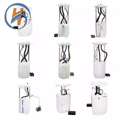 China 12V Toyota Highlander Fuel Pump Assembly 77020-60212 77020-60440 for Land Cruiser RAV4 for sale