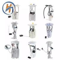 China Fuel Pump Assembly 12V 3BAR for Toyota Highlander Land Cruiser RAV4 Corolla Camry 4Runner for sale