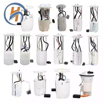 China Fuel Pump Assembly 12V 3BAR for Toyota Highlander Land Cruiser RAV4 Corolla Camry 4Runner for sale