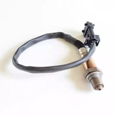 China WEILI Lambda Oxygen O2 Sensor For JAC PEUGEOT PORSCHE VOLVO 0258006937 for sale