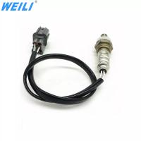 China Superior quality Oxygen Sensor For Honda 234-4099 213-3104 for sale