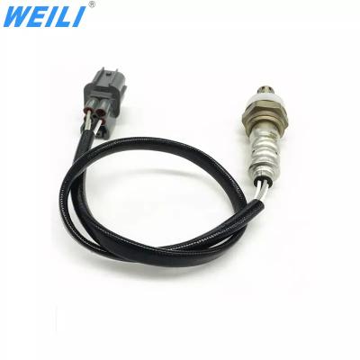 China Superior quality Oxygen Sensor For Honda 234-4099 213-3104 for sale
