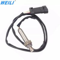 China Lambda O2 Oxygen Sensor 90411959 90528253 For Opel Vauxhall Astra  1.8L 2.0L for sale