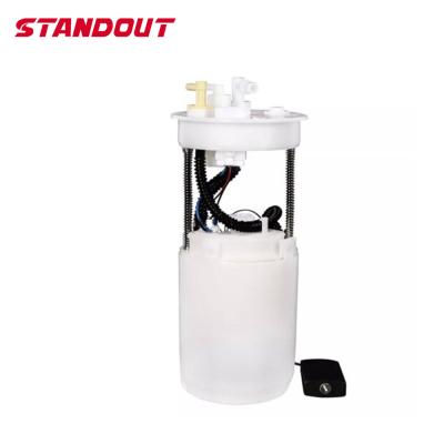 China Electric Fuel Pump Assembly 12V for Honda City Jazz 2002-2008 17708-SSA-003 for sale