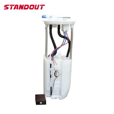 China Fuel Pump Assembly for Toyota Hiace 2.7L L4 2006-2009 12V 77020-26031 for sale
