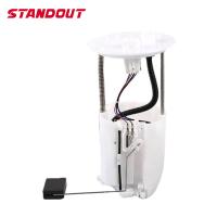 China 77020-0E050 Auto Engine Fuel Pump Assembly For Toyota for sale
