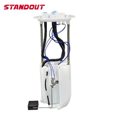 China 77020-60430 Fuel Pump Assembly 12V for Toyota Land Cruiser 150 2010-2016 for sale