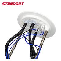 China 77020-60430 Fuel Pump Assembly 12V for Toyota Land Cruiser 150 2010-2016 for sale