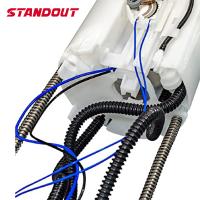 China 77020-60430 Fuel Pump Assembly 12V for Toyota Land Cruiser 150 2010-2016 for sale