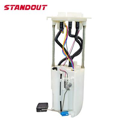 China Electric Fuel Injection Pump Assembly 77020-60600 12V for Toyota Land Cruiser 2012-2016 for sale