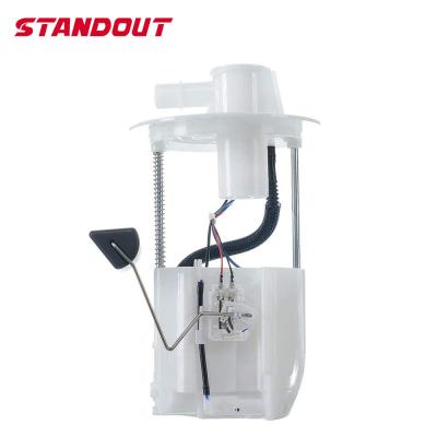 China 77020-02410 Fuel Pump Assembly 12V for Toyota Corolla Matrix Pontiac 2008-2014 for sale