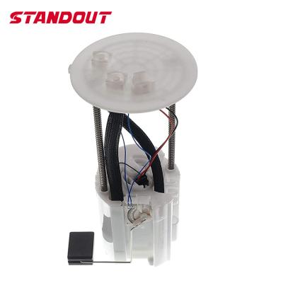 China Electric Fuel Pump Module Assembly 77020-35112 for Toyota 4Runner 12V for sale