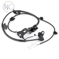 China 89542-02080 Front Right Wheel Speed ABS Sensor For Toyota Corolla 07-12 for sale