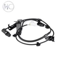 China Oxygen Sensor 89542-02080 for Toyota Corolla 07-12 Camry Venza 12V Auto Parts for sale