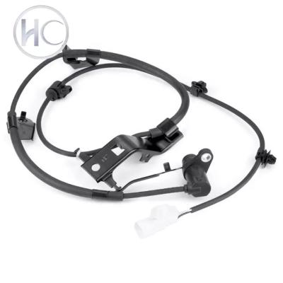 China Oxygen Sensor 89542-02080 for Toyota Corolla 07-12 Camry Venza 12V Auto Parts for sale