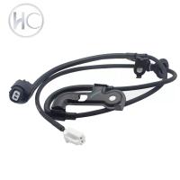 China ABS Wheel Speed Sensor 8951606060 89516-06060 for Toyota Camry 2011-2016 for sale