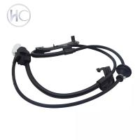 China ABS Wheel Speed Sensor 8951606060 89516-06060 for Toyota Camry 2011-2016 for sale