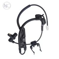 China Front Right ABS Wheel Speed Sensor 89542-06030 For Toyota Camry 2005-2012 3.5L for sale