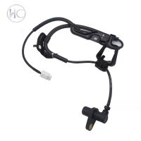 China Front Right ABS Wheel Speed Sensor 89542-06030 For Toyota Camry 2005-2012 3.5L for sale