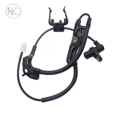 China Front Right ABS Wheel Speed Sensor 89542-06030 For Toyota Camry 2005-2012 3.5L for sale