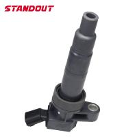 China Standard Size Auto Ignition Coil for Hyundai Kia 27300-3F100 27300-2G000 12V for sale