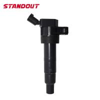China Standard Size Auto Ignition Coil for Hyundai Kia 27300-3F100 27300-2G000 12V for sale