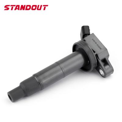 China Ignition Coil 90919-02234 for Toyota Lexus Avalon Camry Highlander Sienna 3.5L Engine for sale