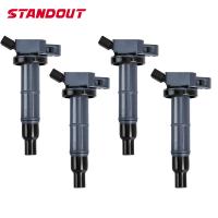 China Ignition Coil 90919-02234 for Toyota Lexus Avalon Camry Highlander Sienna 3.5L Engine for sale