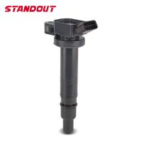 China Ignition Coil 90919A2001 90919-02260 for Toyota Lexus 4.7L Engine 2002-2009 for sale